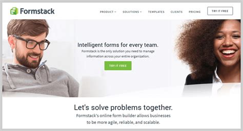 6 Ultimate Form Automation Software Create Unique Forms