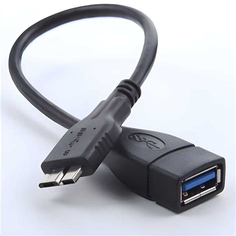 Quality Micro Usb Otg Cable Utech Cables