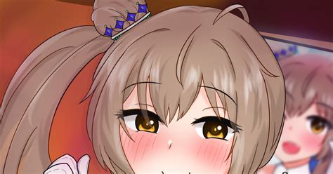 さとうささら ささらちゃん けいせんのイラスト Pixiv