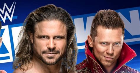 John Morrison Comments On Wwe Ring Return Will Have First Match Next Week