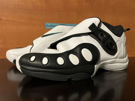 Gary Payton Shoes