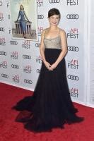 APPEARANCE Cailee Spaeny On The Basis Of Sex Premiere And Opening Ceremony AFI Fest Los