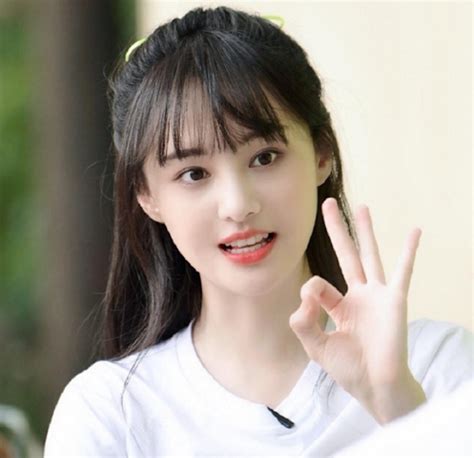 Chinese Actress Zheng Shuang To Be Digitally Removed From Drama Series After Being Blacklisted