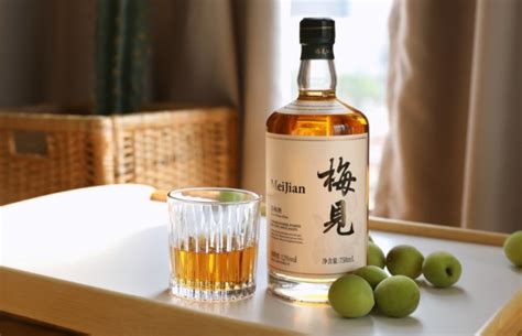 梅见青梅酒，酒场新选择 社会资讯 国内资讯 新讯网提供全新—中文资讯的商业网站