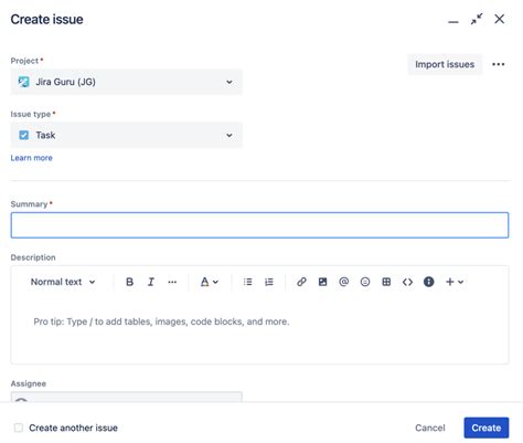 Register And Get Started With Jira Software Jira Guru Devsamurai