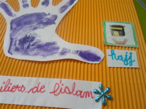 Les 5 Piliers De Lislam