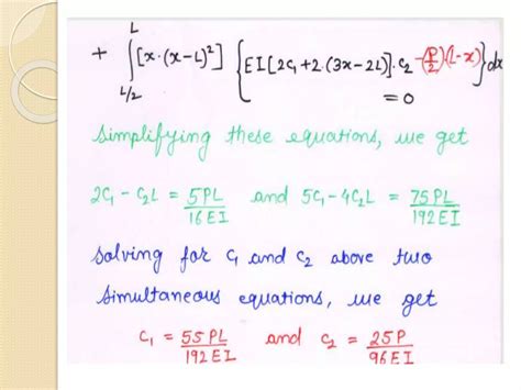 finite element methods pptx