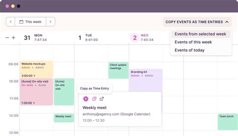 How This Operations Manager Uses Time Tracking To Increase Efficiency