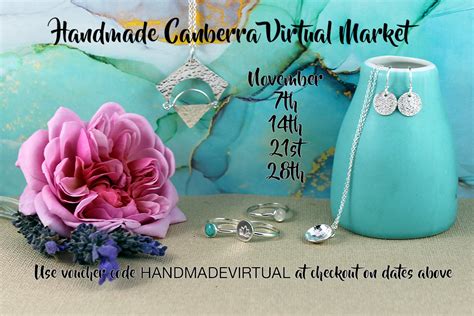 Sustainable Handmade Silver Jewellery A Silver Circle