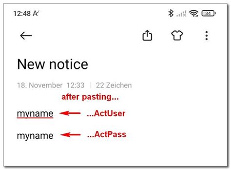 Using The Clipboard To Copy Text Between Applications B4x Programming Forum