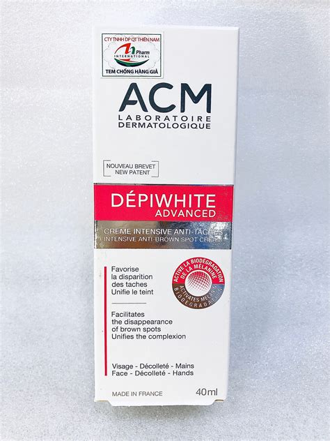 ACM Depiwhite KhoeVaDepPharmacy