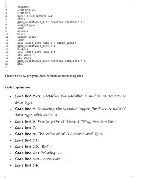 Solved All In Sql Please This Is Sql Program Advanced