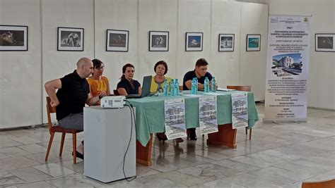 Исторически музей Павликени организира пресконференция по Проект „Ревитализиране на