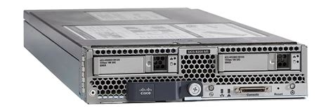 UCS B Series Blade Servers VTC UC Group