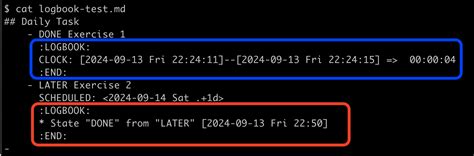Is There A Way To Disable The Logbook Feature Questions And Help Logseq