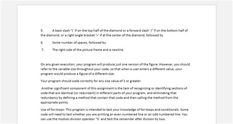 Solved In This Assignment You Are To Write A Program That Chegg