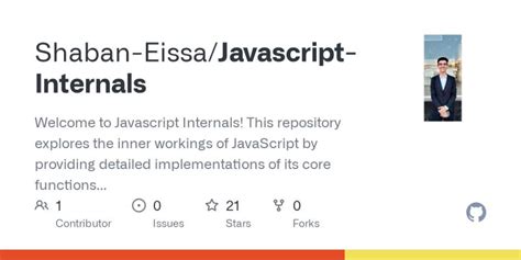 ahmed behiery on linkedin javascript internals implement memory internal md at main