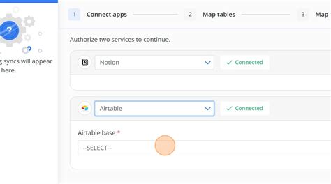notion data sync byteline documentation