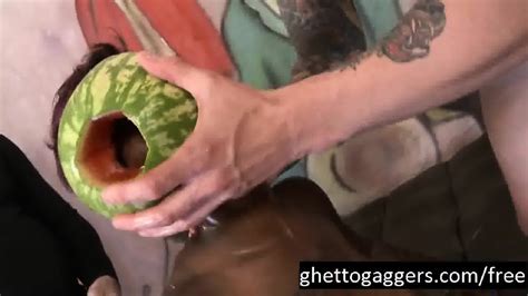 Degrading Interracial Face Fucking Of Sade Sparx