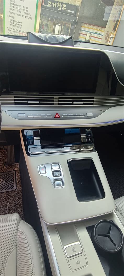 현대 더 뉴그랜저ig 장기렌트 승계 이어카