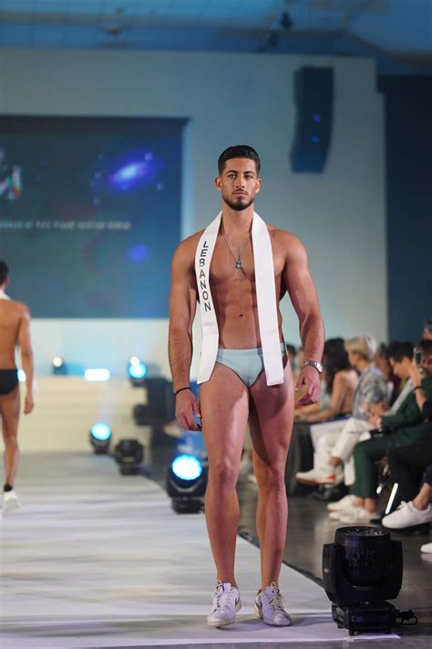 Mister International