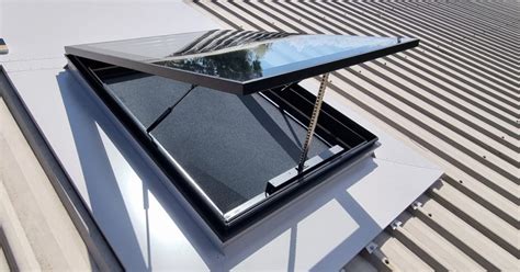 The Essential Guide To Electric Skylight Systems Vivid Skylights