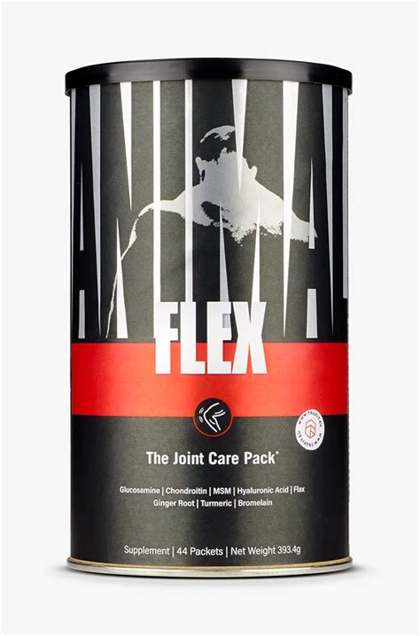 Animal Flex | Premium Supplements & Vitamins for Better Health