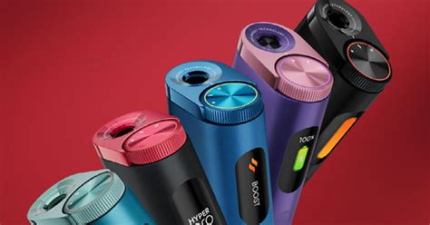 글로 프리미엄 궐련형 전자담배 하이퍼 프로 공개