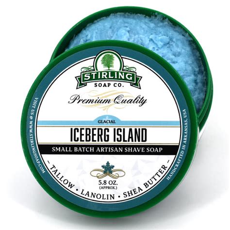 Stirling Soap Company Home