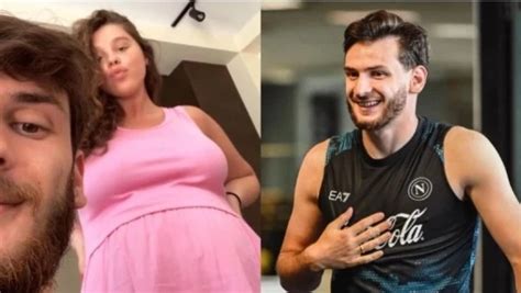 დაიბადა “უმცროსი კვარა” ცნობილია რა დაარქვა წყვილმა ახალშობილს