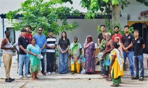 Nirmaanclub Civilengineering Csr Sakshi Garg