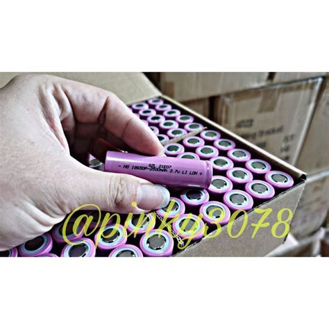 Jual Pk Baterai Recharger Senter Kipas Portable Mic Karaoke Powerbank Shopee Indonesia