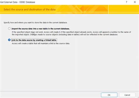 Create Read Update Delete Sql Server Data Using Microsoft Access