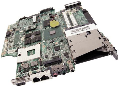 Intel Desktop Motherboard Circuit Diagram Circuit Diagram