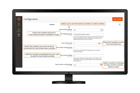 Magento 2 Custom Order Number Extension Flexible Order Id