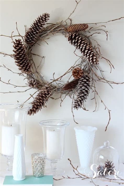 37 Creative Crafts To Make With Trees And Plants