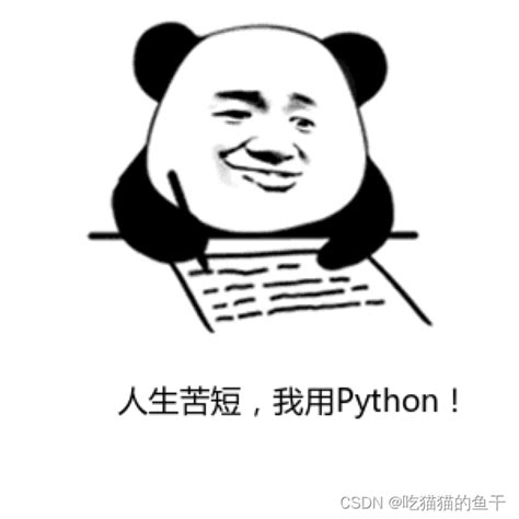 Python真的这么好吗？为什么大家都首选python？全方面解析你觉得python这么个怎么样 Csdn博客