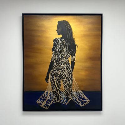 Arthur J Williams Jr Artist Replete
