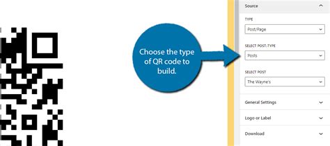How To Generate Qr Codes For Your Wordpress Website