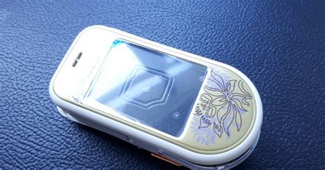 Cnc Virtual Jual Casing Nokia Fashion Phone Jadul Fullset Langka