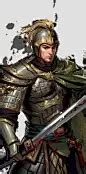 大皇帝 吕蒙 大皇帝武将攻略 介绍 大皇帝官方资讯站 花瓣网