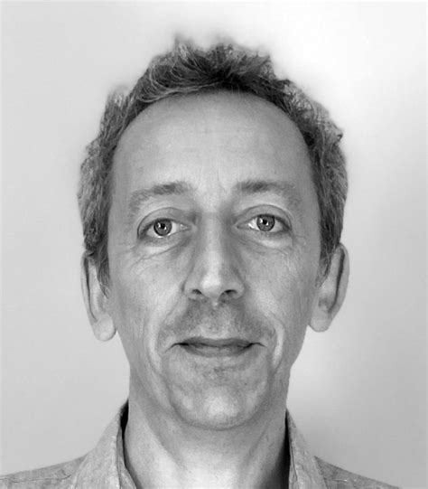 Nicolas P Rougier Maison Des Sciences Humaines De Bordeaux