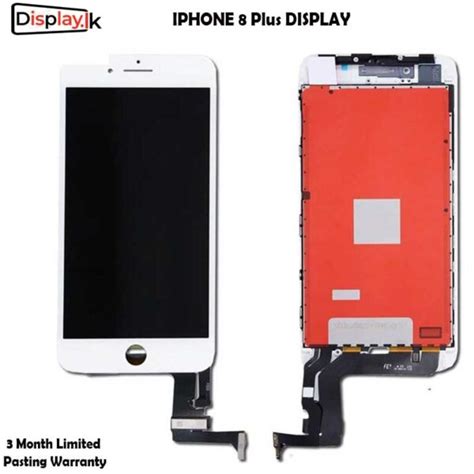 IPHONE 8 Plus DISPLAY Display LK