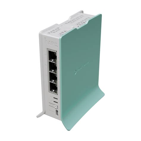 Mikrotik Hap Ax Lite 2 4 Ghz Wi Fi 6 Router Geewiz