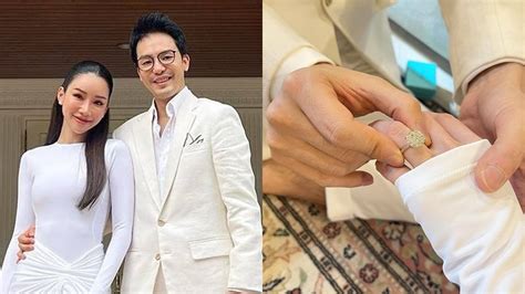 แต่งแล้วจ้า ท็อป ณัฐเศรษฐ์” กับ “โอปอล์ ปานหทัย”