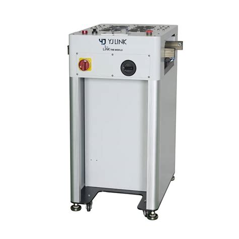 Buffer Connecting Conveyor Vika