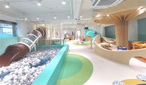 영유아 ‘놀이 천국 만든 금천 서울신문