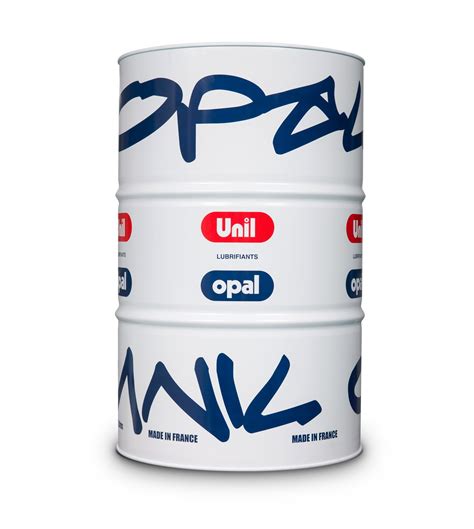 Thermoplex | Unil Lubricants | Продукция