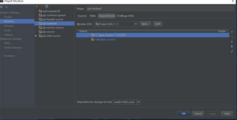 Idea中导入新的子模块后在maven Project中只有lifecycle没有dependencies和pluginsjava Csdn问答