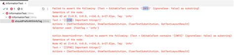 Compose Multiplatform 160 Resources Ui Testing Ios Accessibility